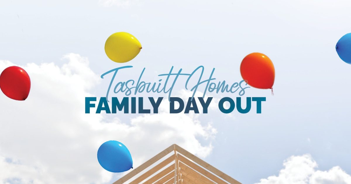 Tasbuilt’s Family Day Out 2025
