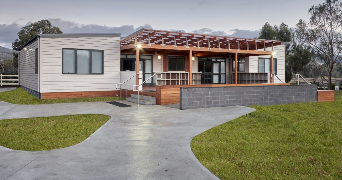3 Common Modular Building Myths