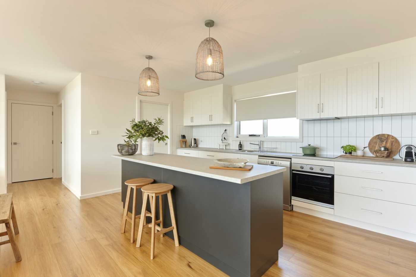 Tasbuilt Homes | Kitchens Gallery