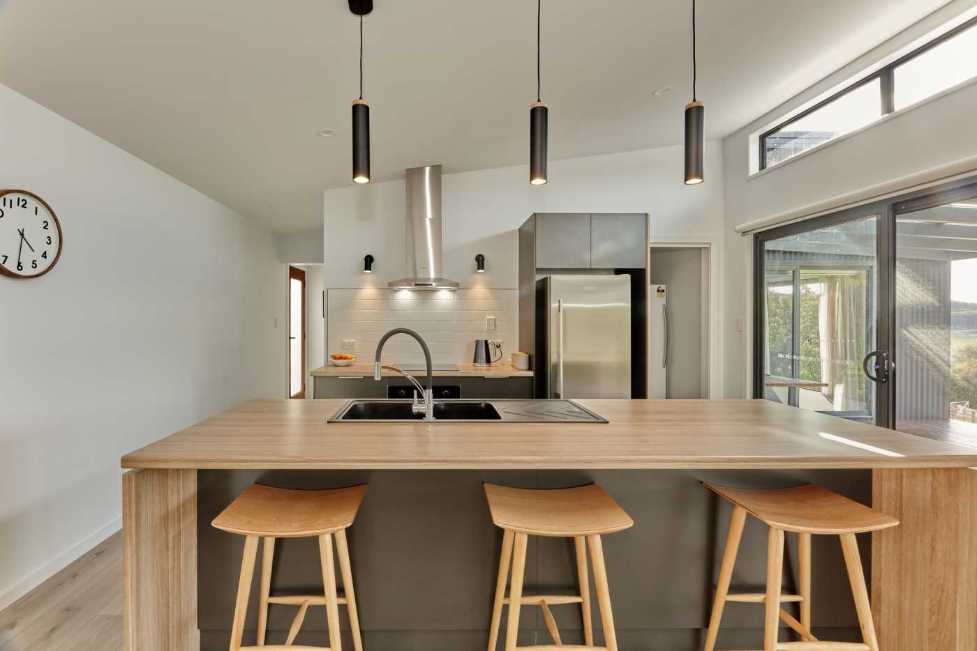 Tasbuilt Homes | Kitchens Gallery