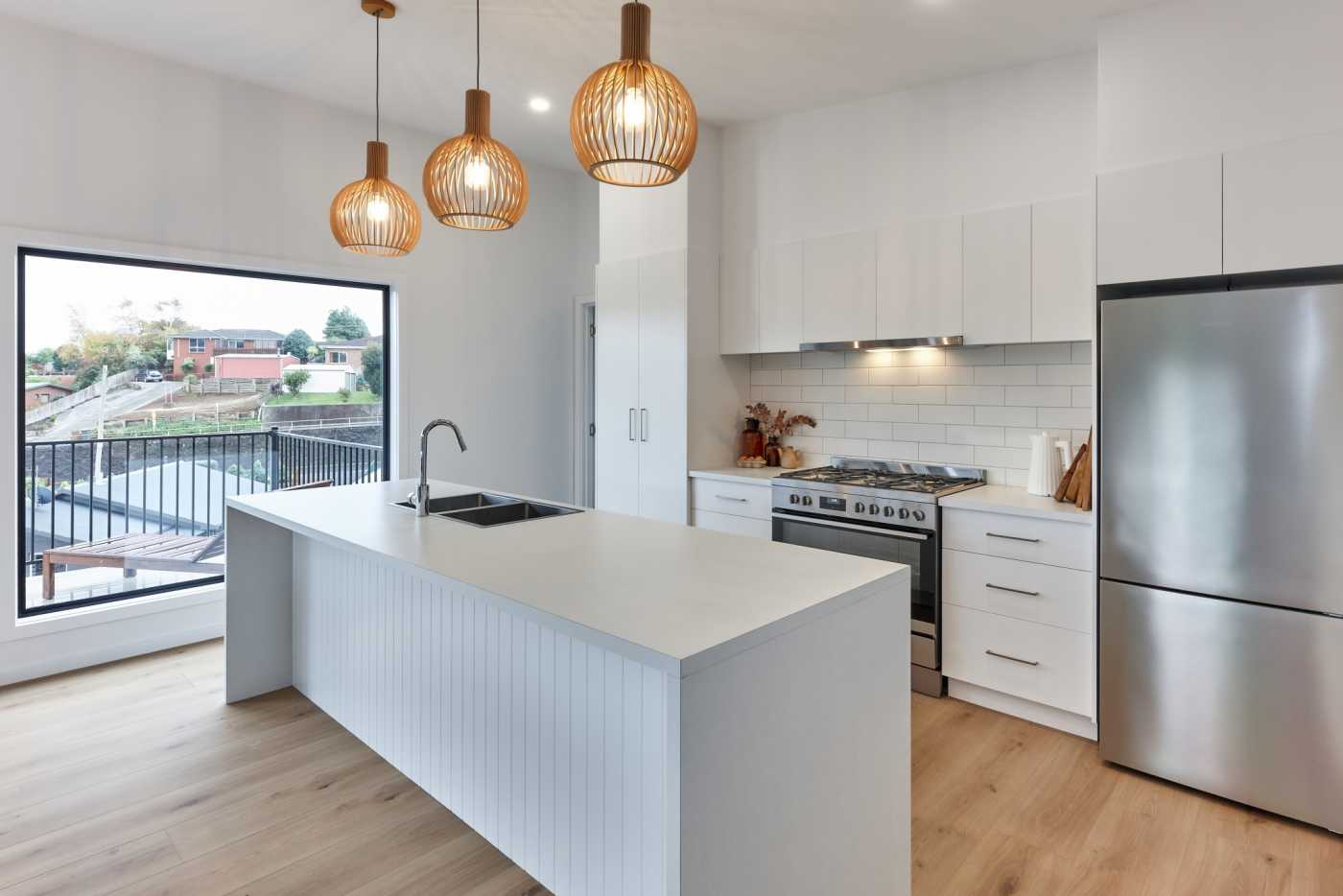 Tasbuilt Homes | Kitchens Gallery