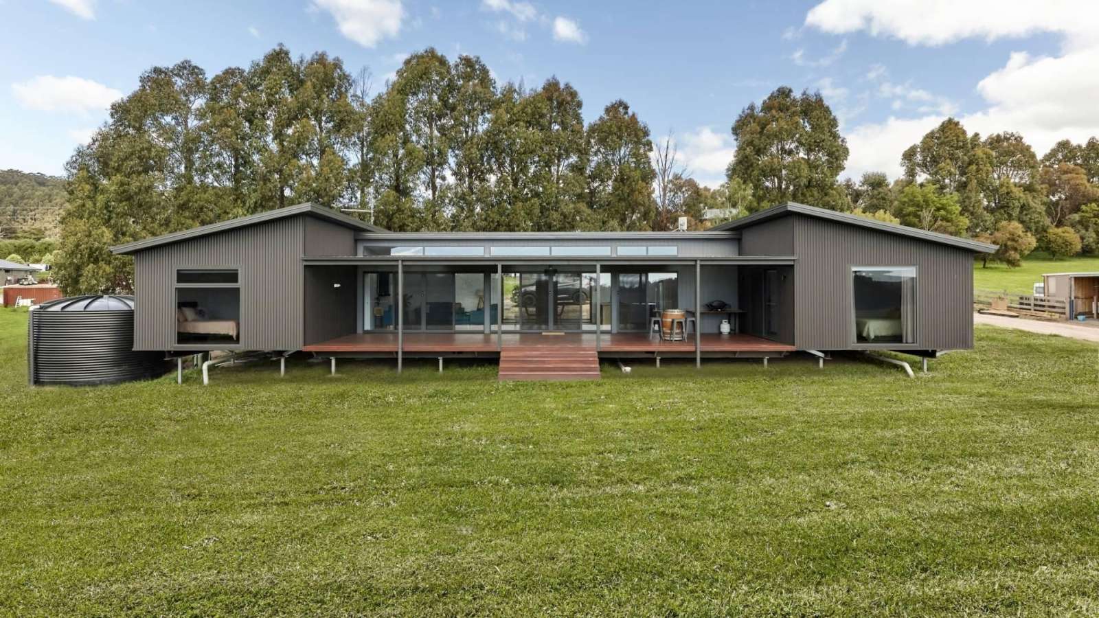 Apollo Home Design | The perfect family home.