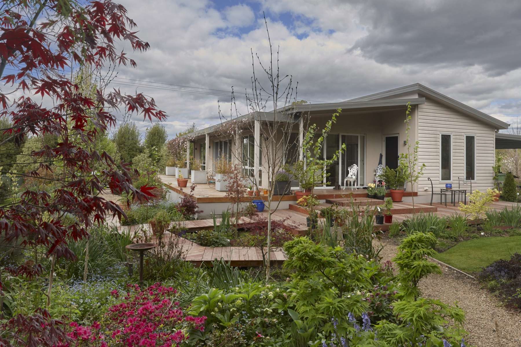 Norfolk Home Design | Packed With Features