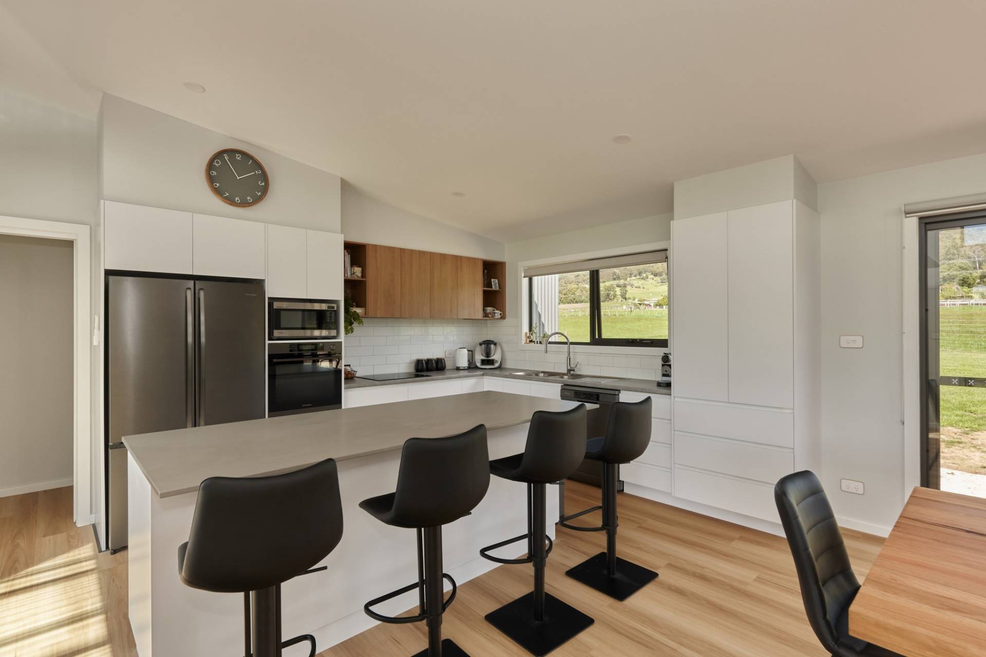 Tasbuilt Homes | Kit Homes Hobart, Launceston Tasmania
