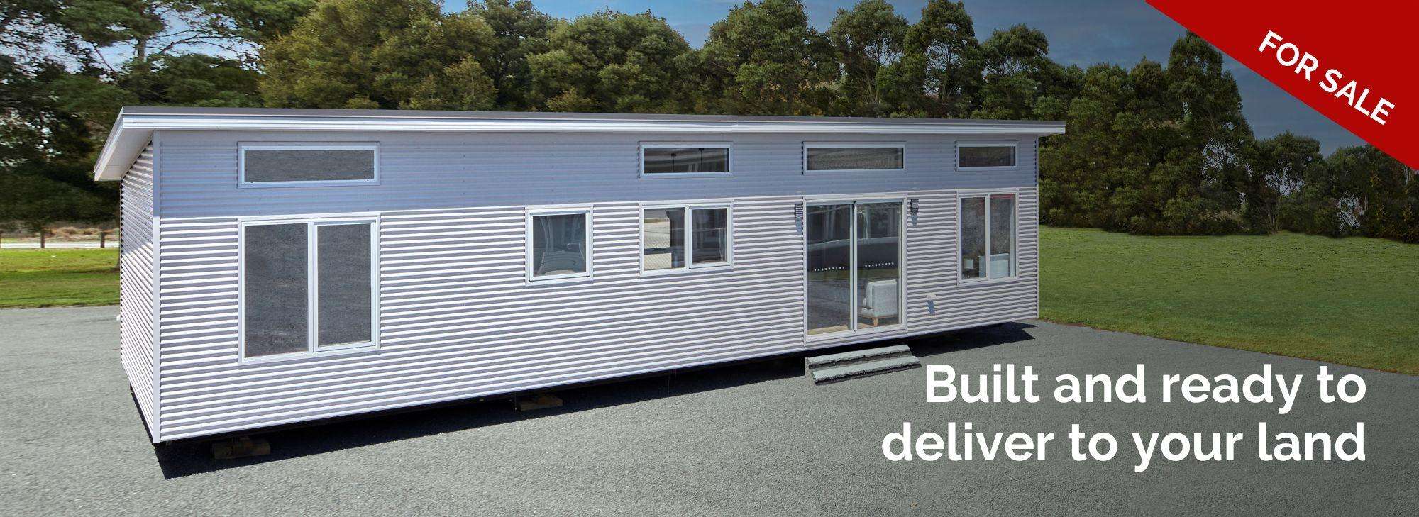 Introducing Your Instant Living Solution