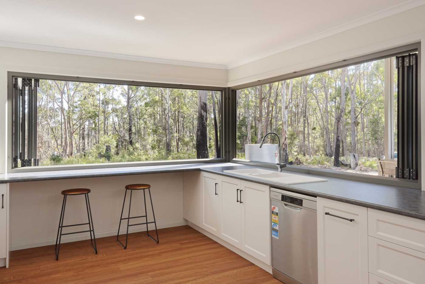 Tasbuilt Homes | Kitchens Gallery