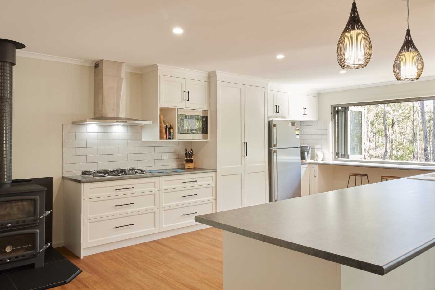 Tasbuilt Homes | Kitchens Gallery