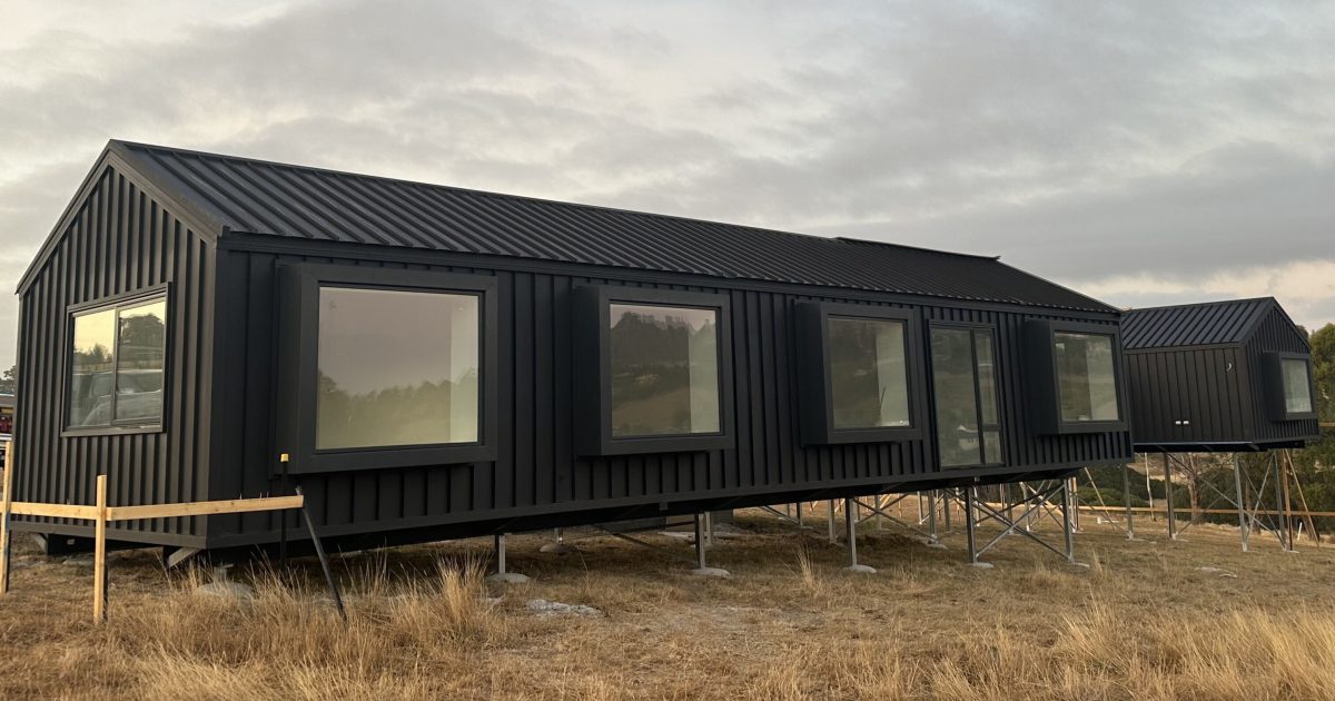 Why we Love Enseam Cladding