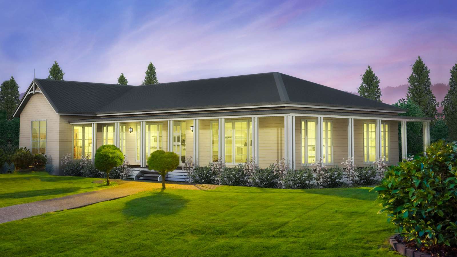 Tasbuilt Homes | Experts at building in Tasmania